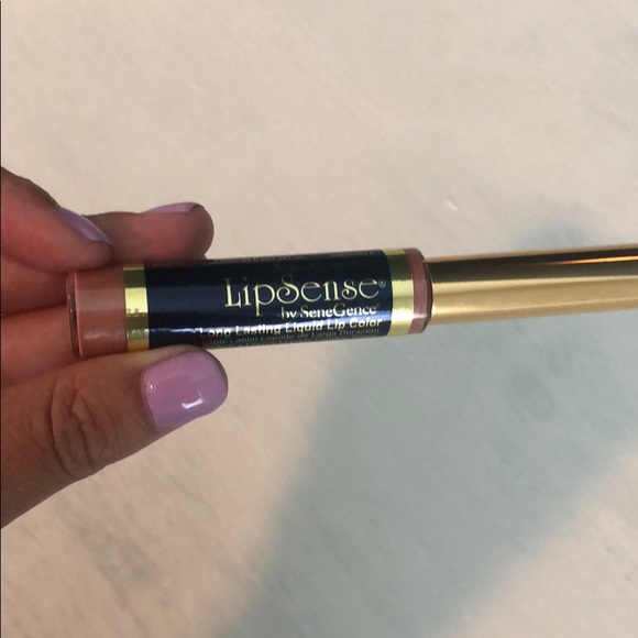 Makeup | Bombshell Lip Sense | Poshmark